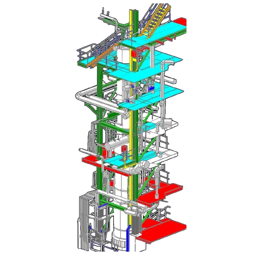 Mechci Cadd