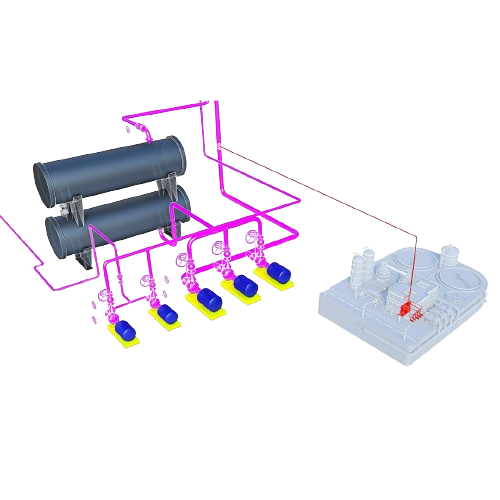 Mechci Cadd